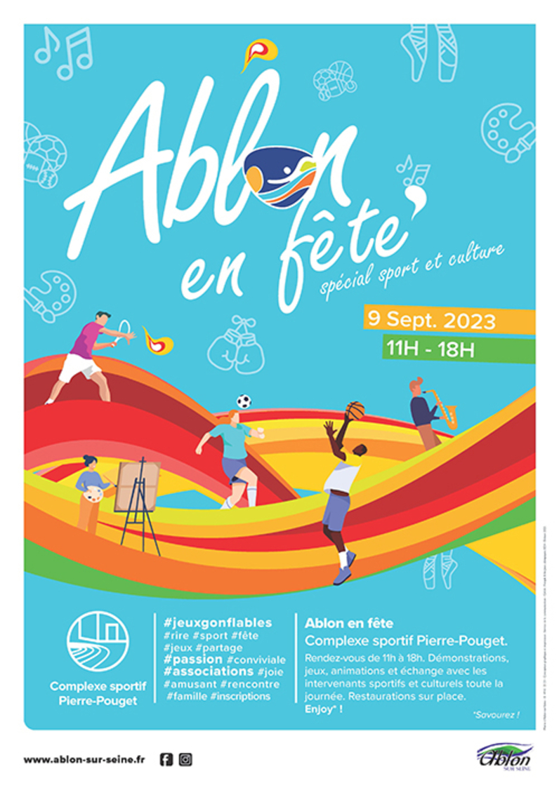 Ablon en fête