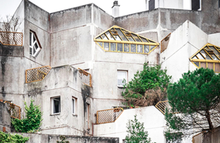Les étoiles d'Ivry-sur-Seine