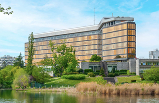 Visite de la Préfecture du Val-de-Marne