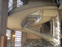 Auguste Perret, huit chefs d'oeuvre